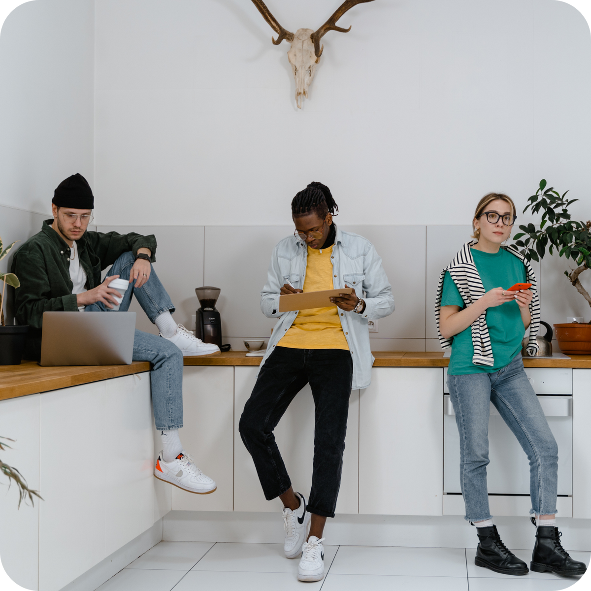 Clover Stores | Gadgets, Clothing, & More