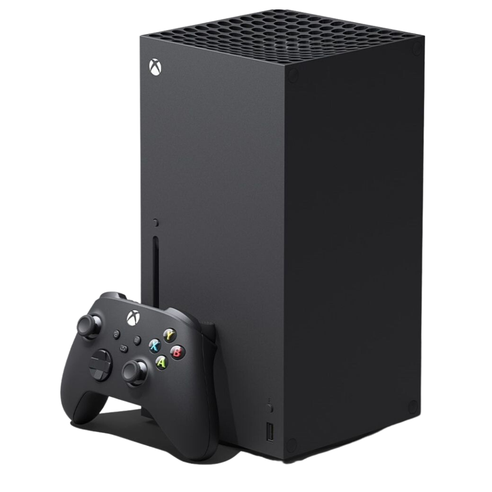 Xbox Consoles – Clover Stores